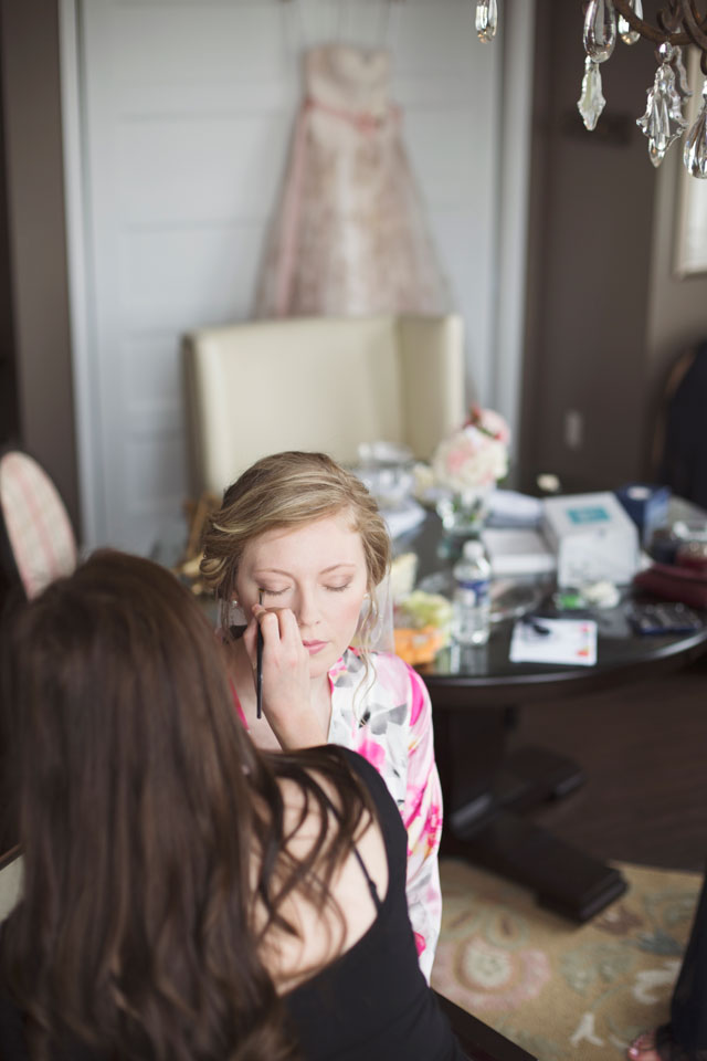 Alex & Lucy {Wedding Day}