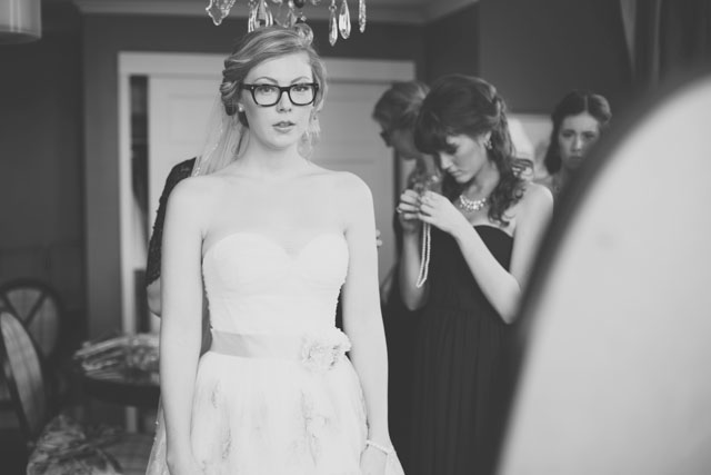 Alex & Lucy {Wedding Day}