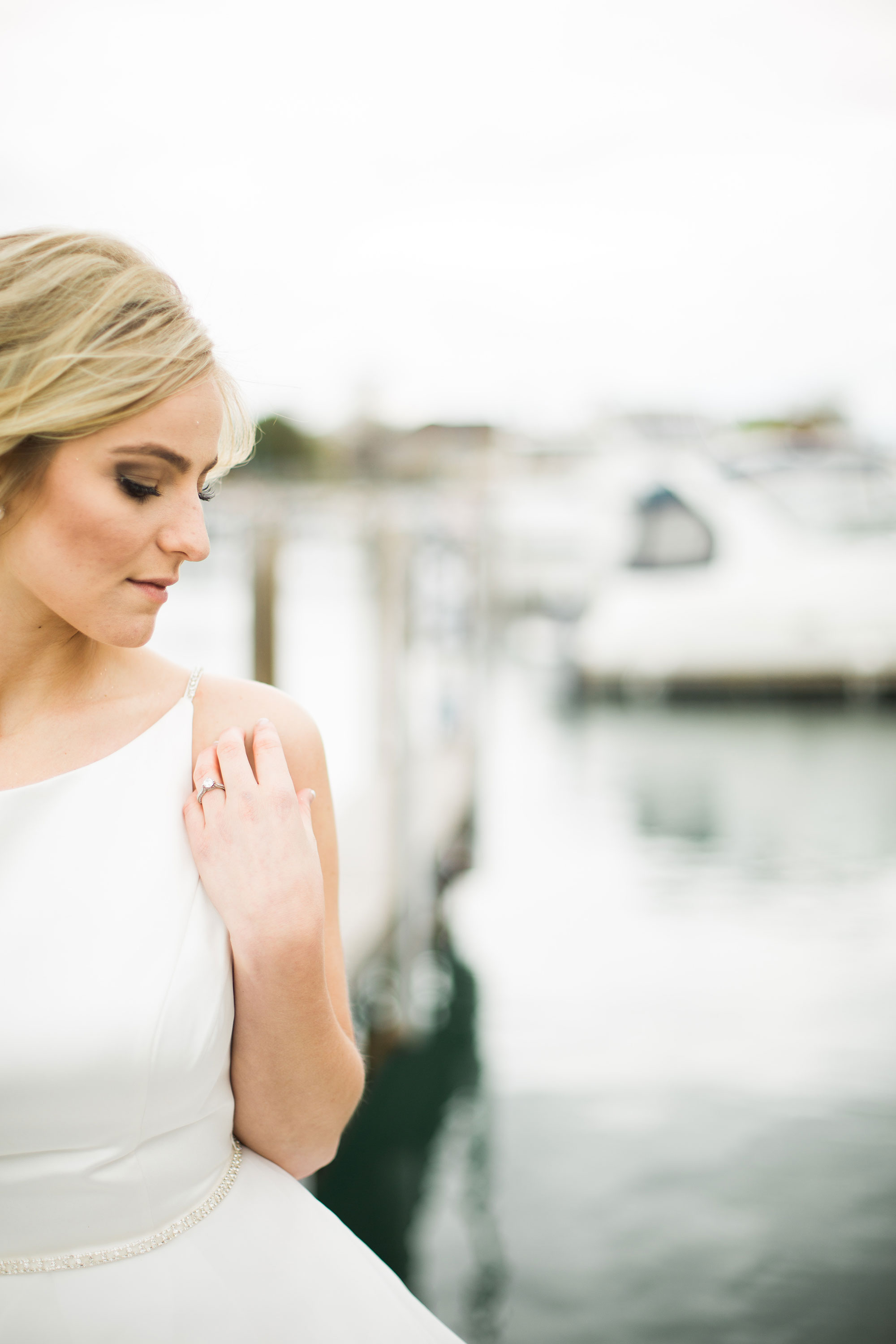 Sarnia Wedding Photographer | Sarnia Yacht Club | Mitch & Cara 5.14.16